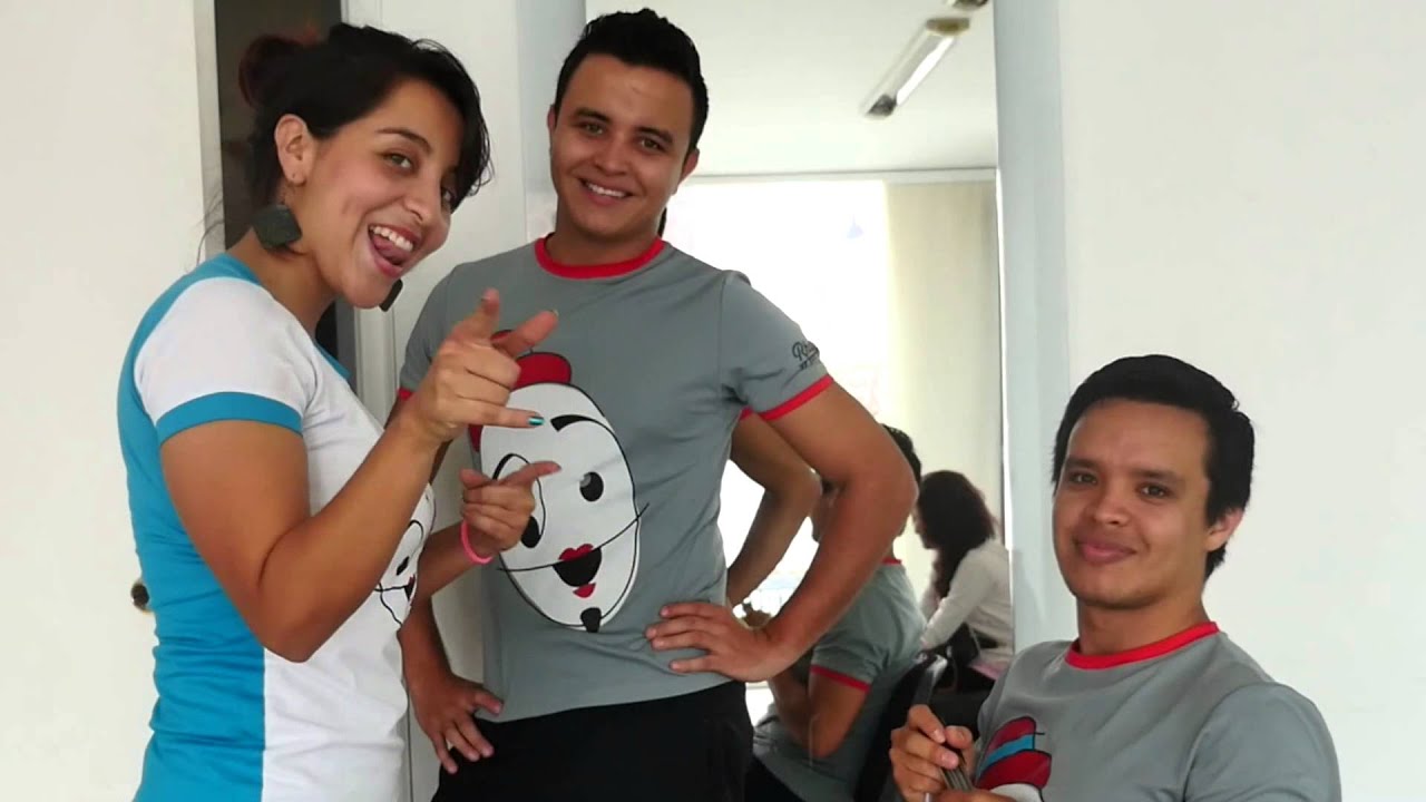 MI MUSICAL 2015 - Audiciones día 2 - YouTube