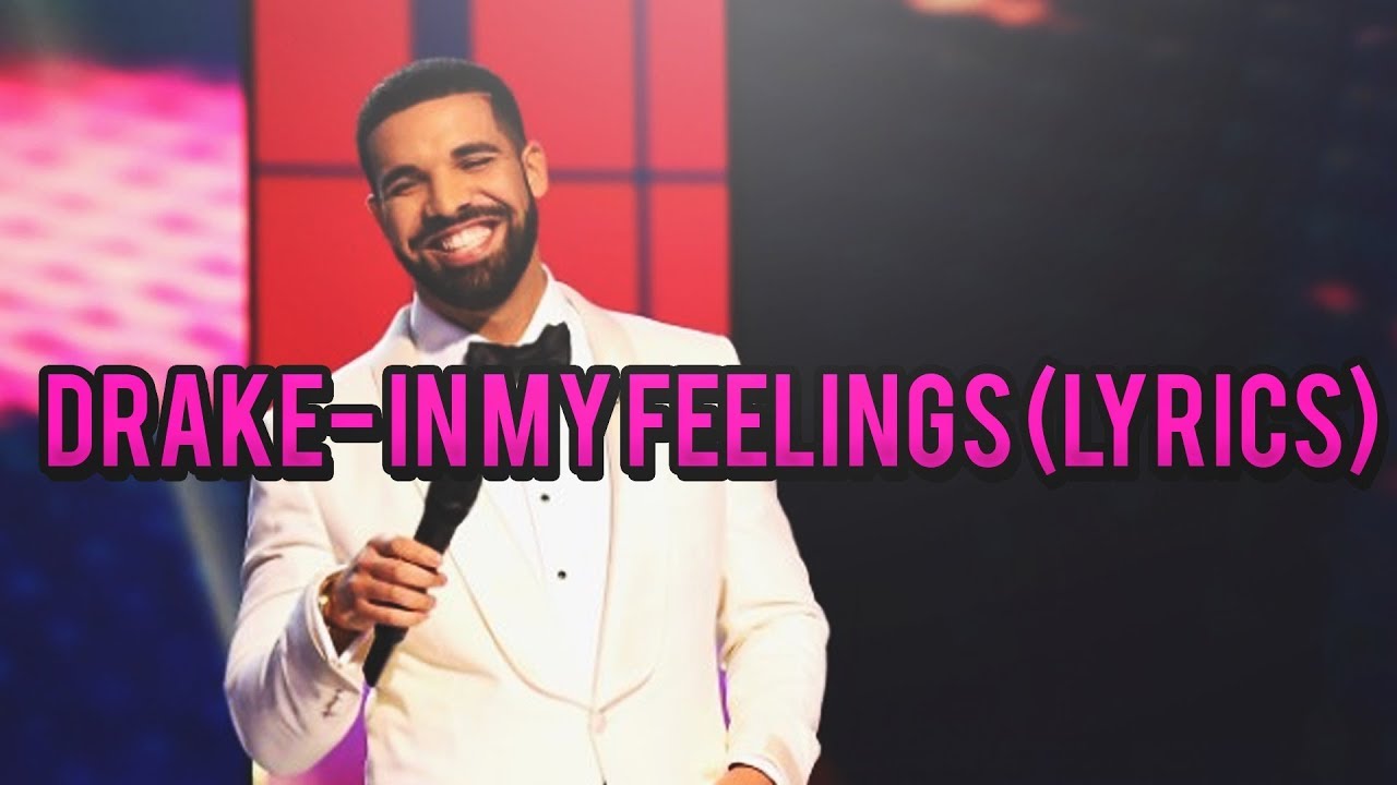 Drake- Emotionless (lyrics) - YouTube