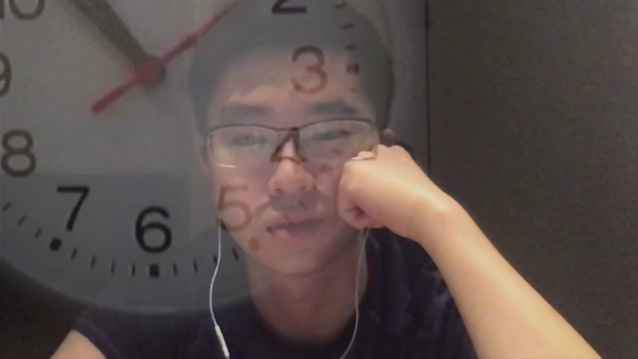 Geoffrey Pang - PDHPE Task - YouTube