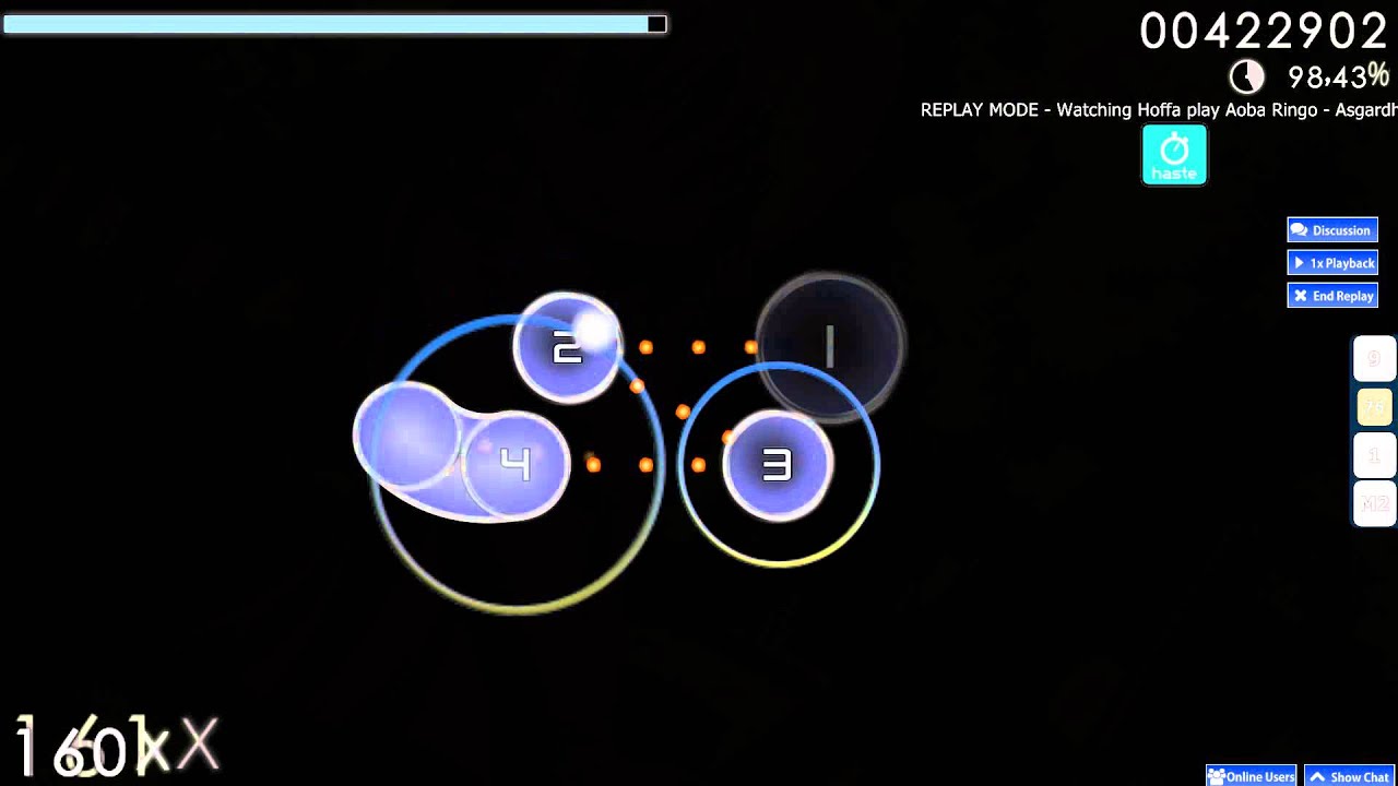 Aoba Ringo - Asgardh - YouTube