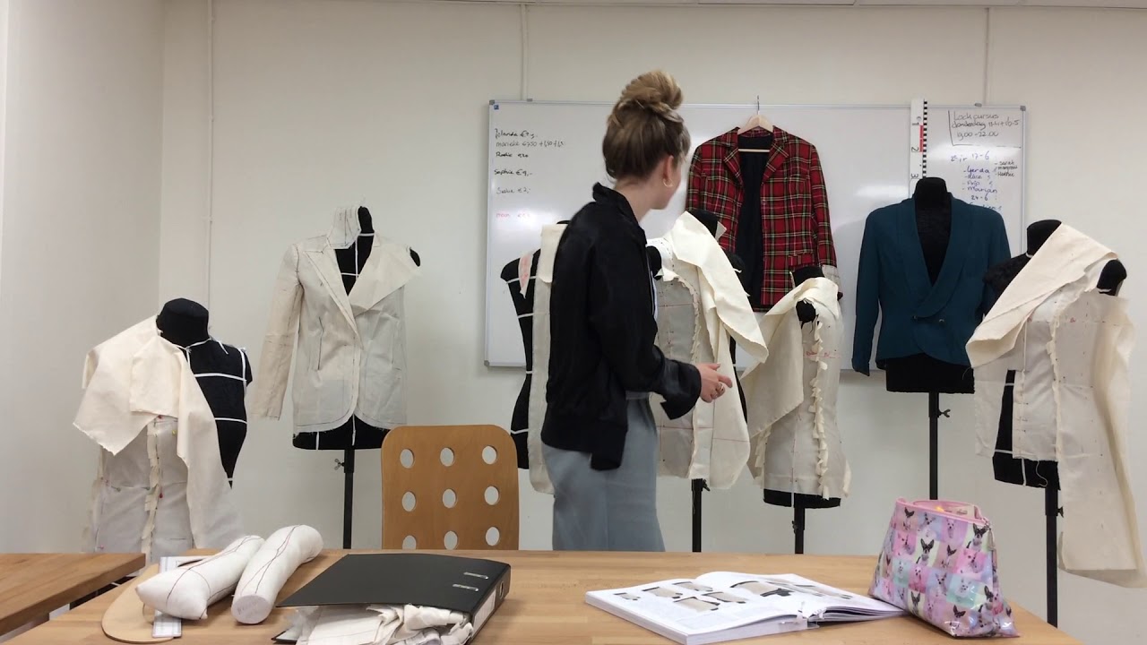 Moulage cursus. Docente: Frances Ames - YouTube