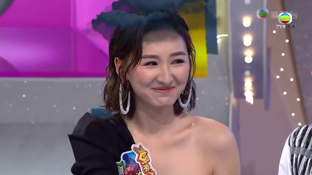 娛樂大家 | LIza's Magic 邊個藝人反應慢？ - YouTube