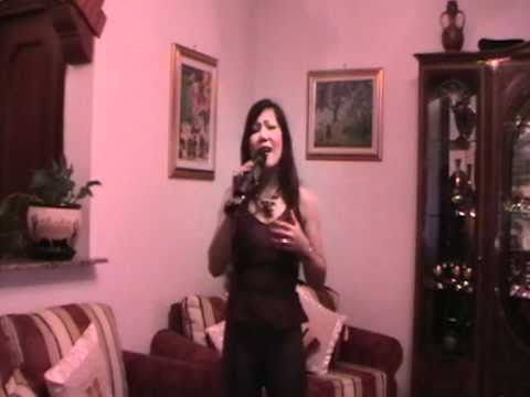Could it be Magic Sung: LYNN AGNO - YouTube