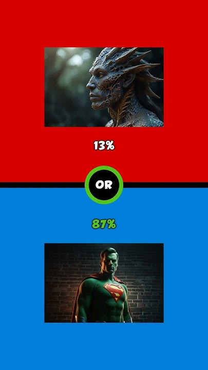 Would you rather- Superpower Edition 🦸 #redditstories - YouTube