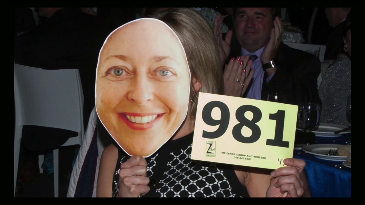 Philanthropy Day on Cape Cod 2019 Outstanding Philanthropists Video ...