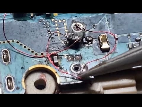SAMSUNG J7 PRIME MIC JUMPER KAISE LAGAYE || Samsung j7 prime mic ...