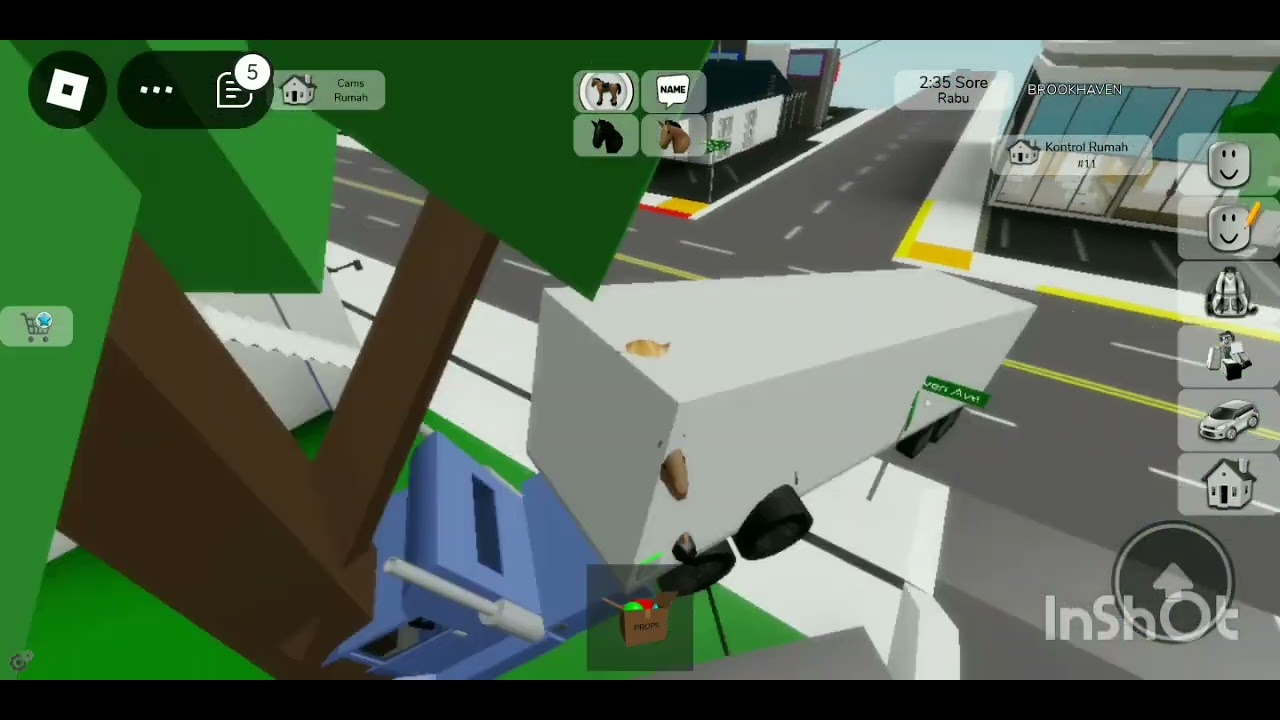 main brookhaven part 2 - YouTube