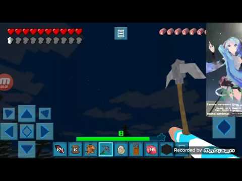 Muki minecraft and me playing games - YouTube
