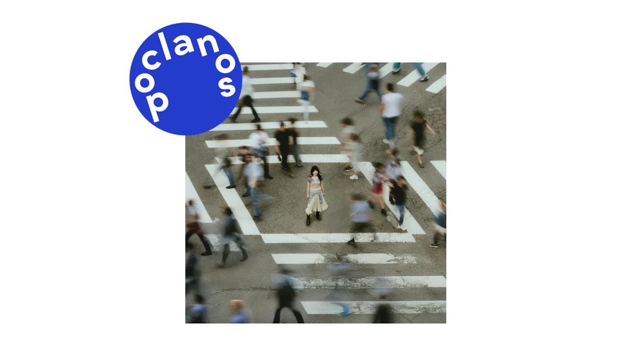 [Official Audio] 무이야드 (mooee yard) - 행진 (Marching) - YouTube