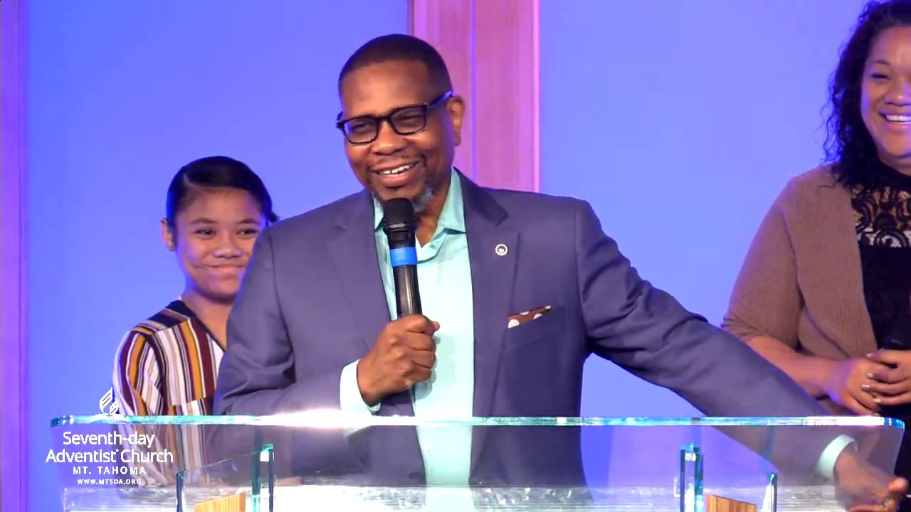 Help I'm Stuck- Pastor Paul Smith - YouTube