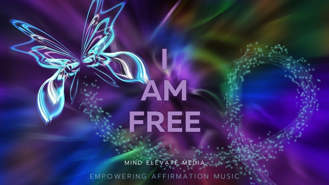 I am free - YouTube