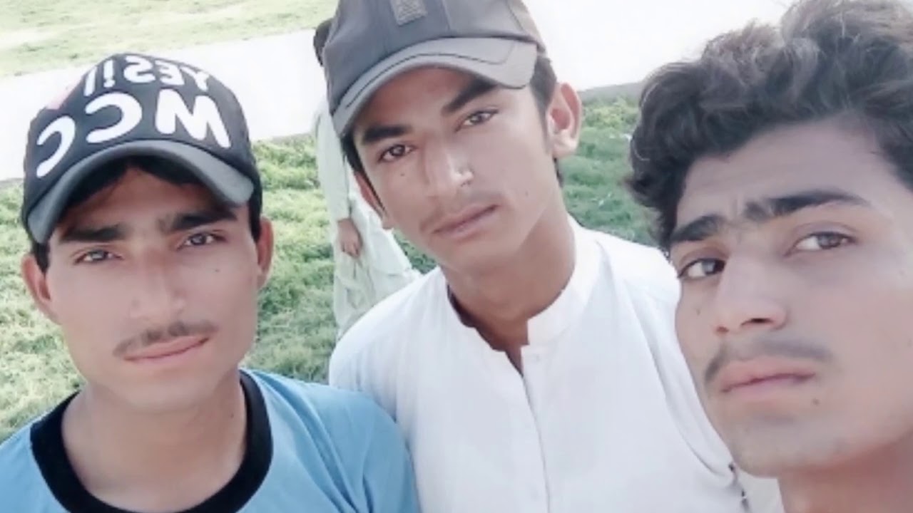 IRFAN KING ACTOR - YouTube