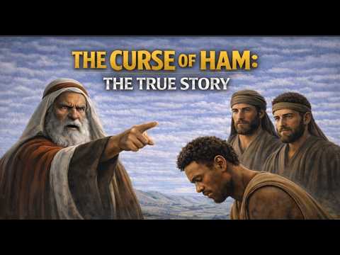 "The Curse of Ham" by Pastor Hubert Wilkie, DMin. (2-21-26) - YouTube