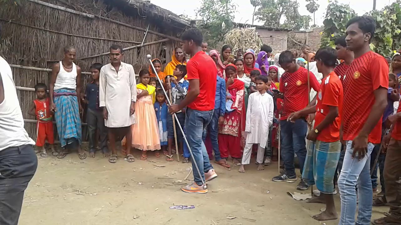 Mustufapur rosera bihar - YouTube