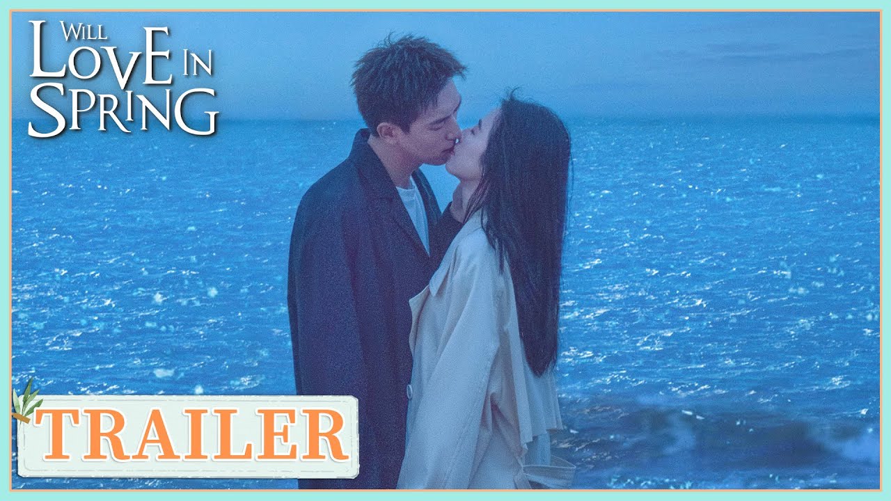 Trailer | Do you really like me like this? | Will Love in Spring ...
