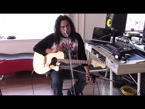 Aaron Peters - Story behind Put You In The Music - YouTube