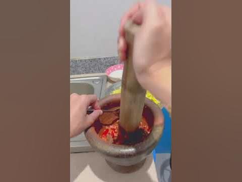 เมนู "แกงหน่อไม้ อีสายใต้" By. Bee Jira - YouTube