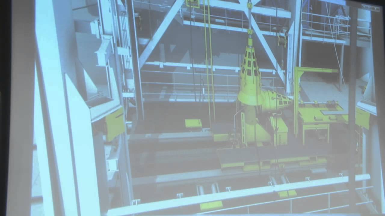 Subsea Seminar Part 9 - Riserless Well Interventions from a Mobile ...