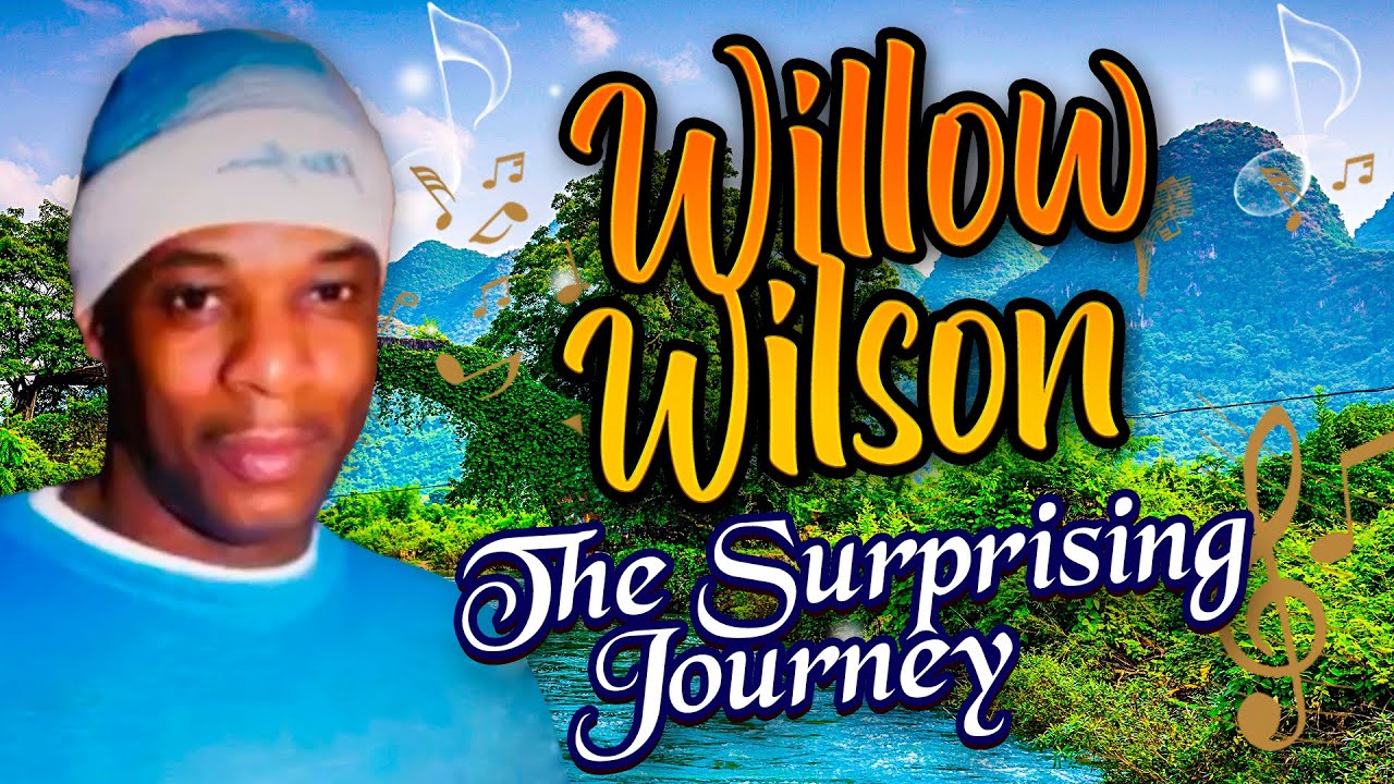 The Surprising Journey of Willow Wilson in Reggae - YouTube