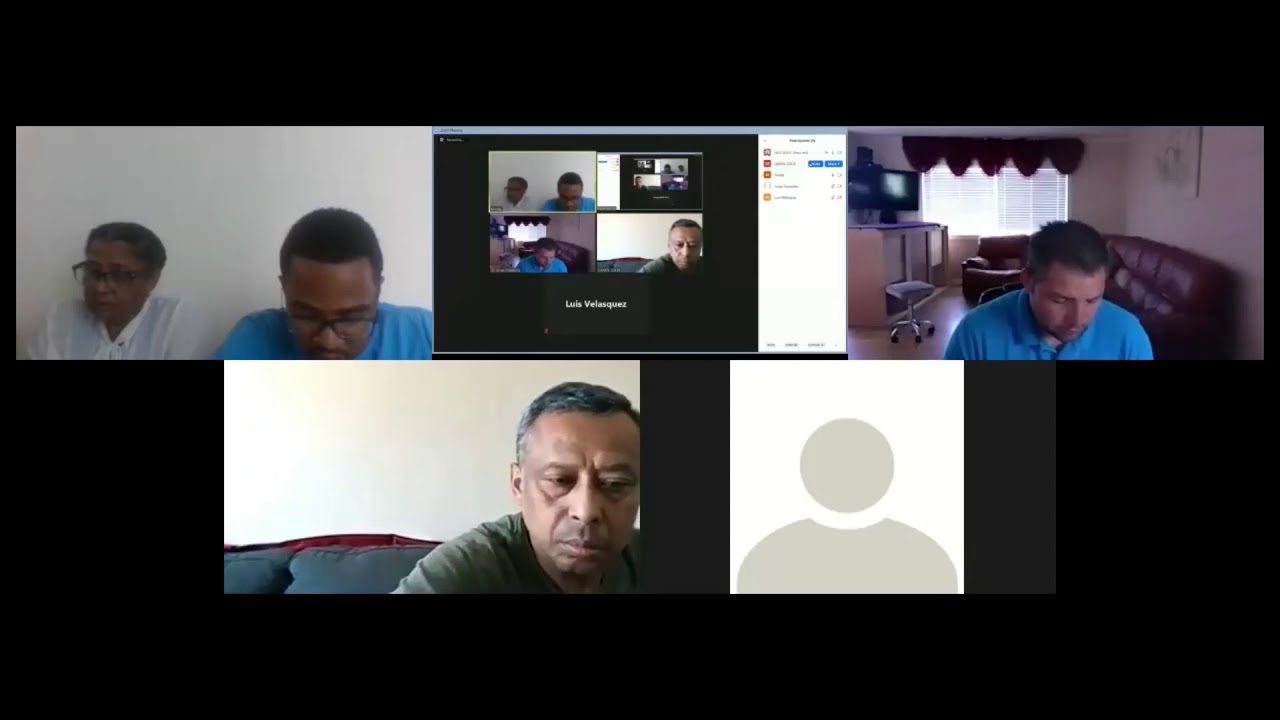 LOOKING BEYOND OURSELVES by Dwayne Gordon - YouTube