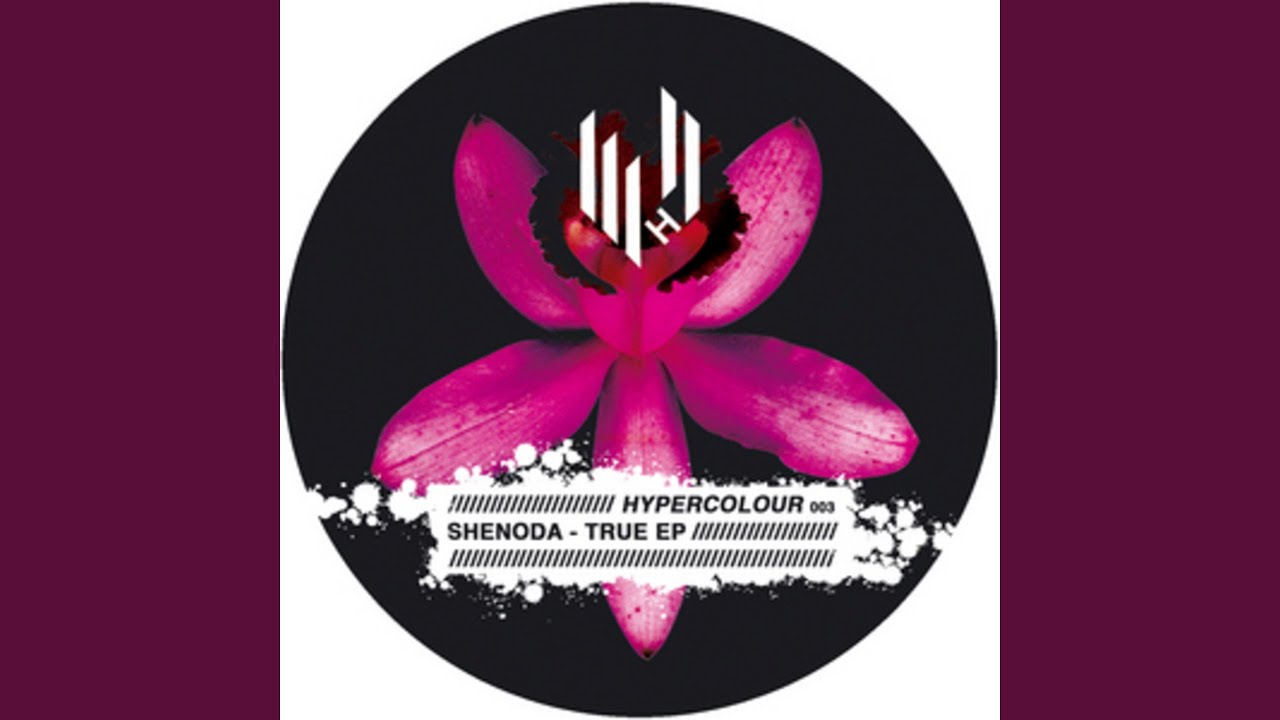 True (Justin Maxwell Remix) - YouTube