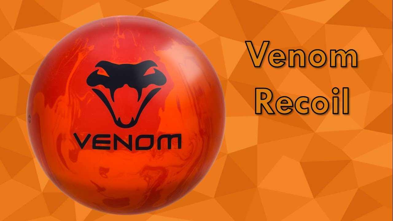 Venom Recoil | Motiv - YouTube