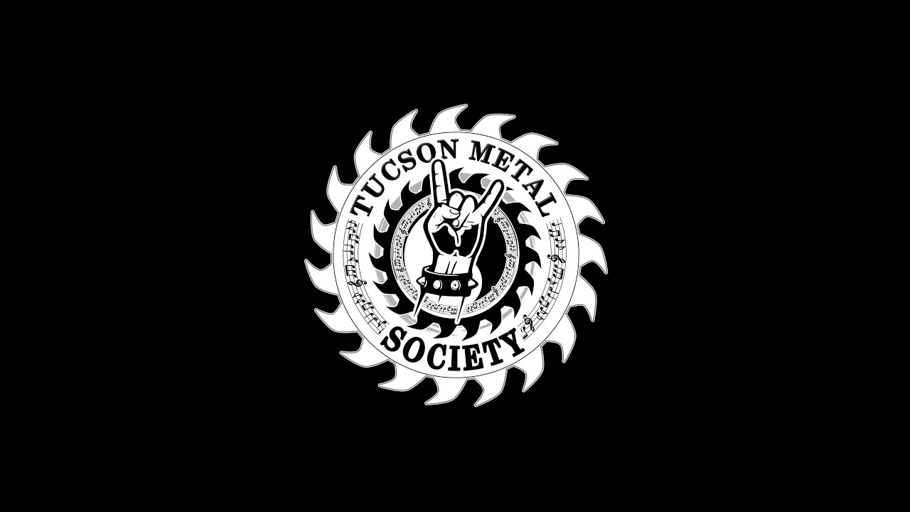 Welcome to Tucson Metal Society - YouTube
