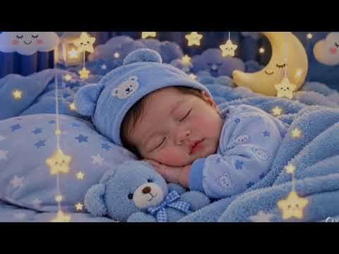 Fall ASleep Fast in 5 Minutes l Music For Baby  #softmusicforbabies បទភ្លេងលួងបំពេកូនអោយគេងលក់ស្រួល 