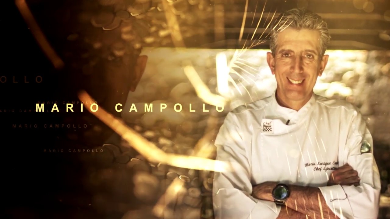 Guatemalteco Ilustre Elegido por el Público 2019 - Mario Campollo - YouTube