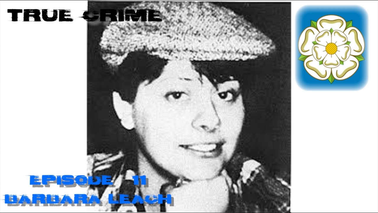A university student - Barbara Leach murder location (11/13) - YouTube