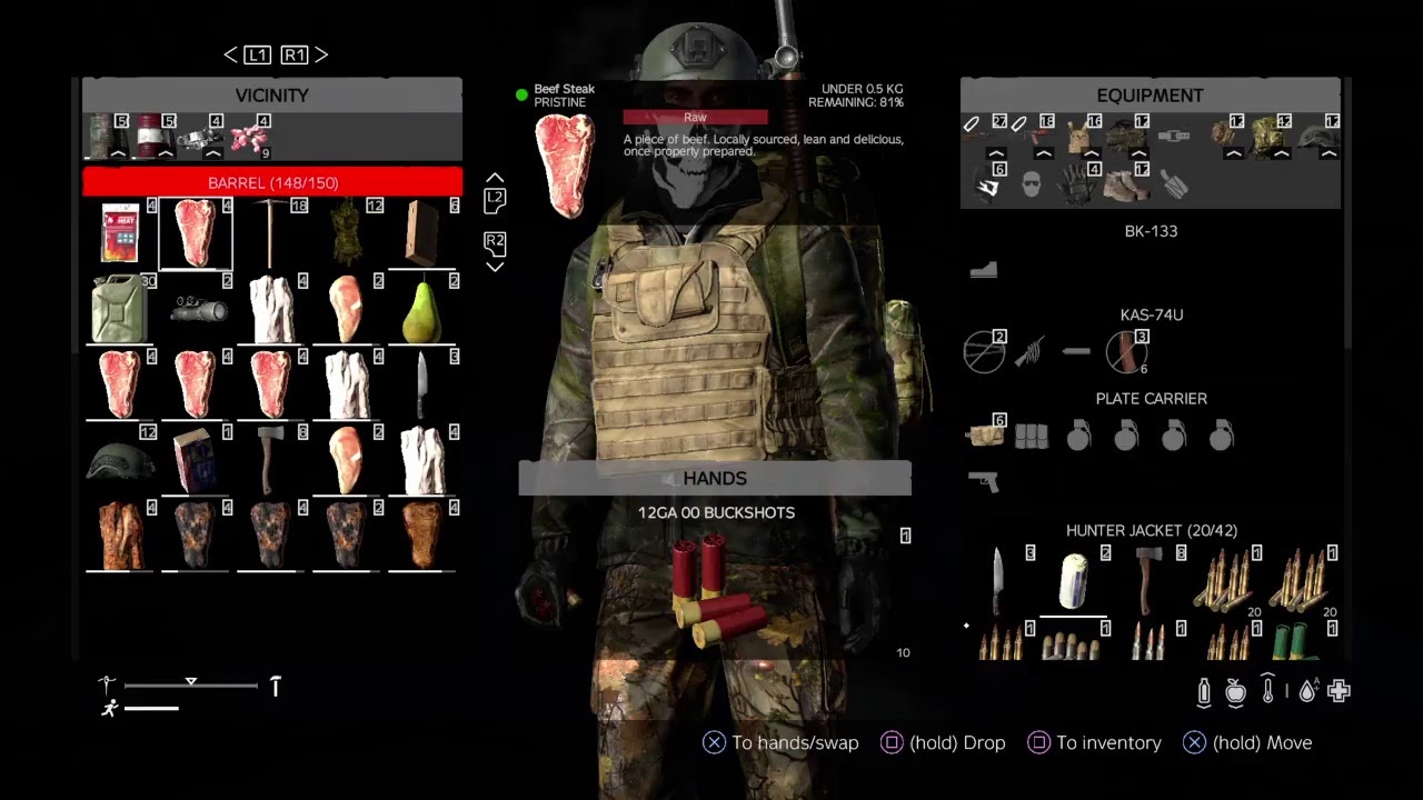 DayZ Friends and enemies - YouTube