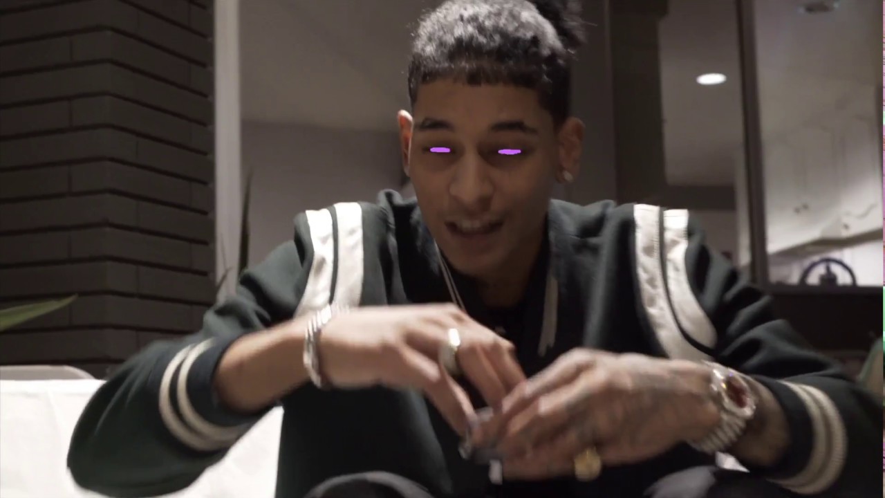 Trill Sammy - YSL (Official Music Video) - YouTube