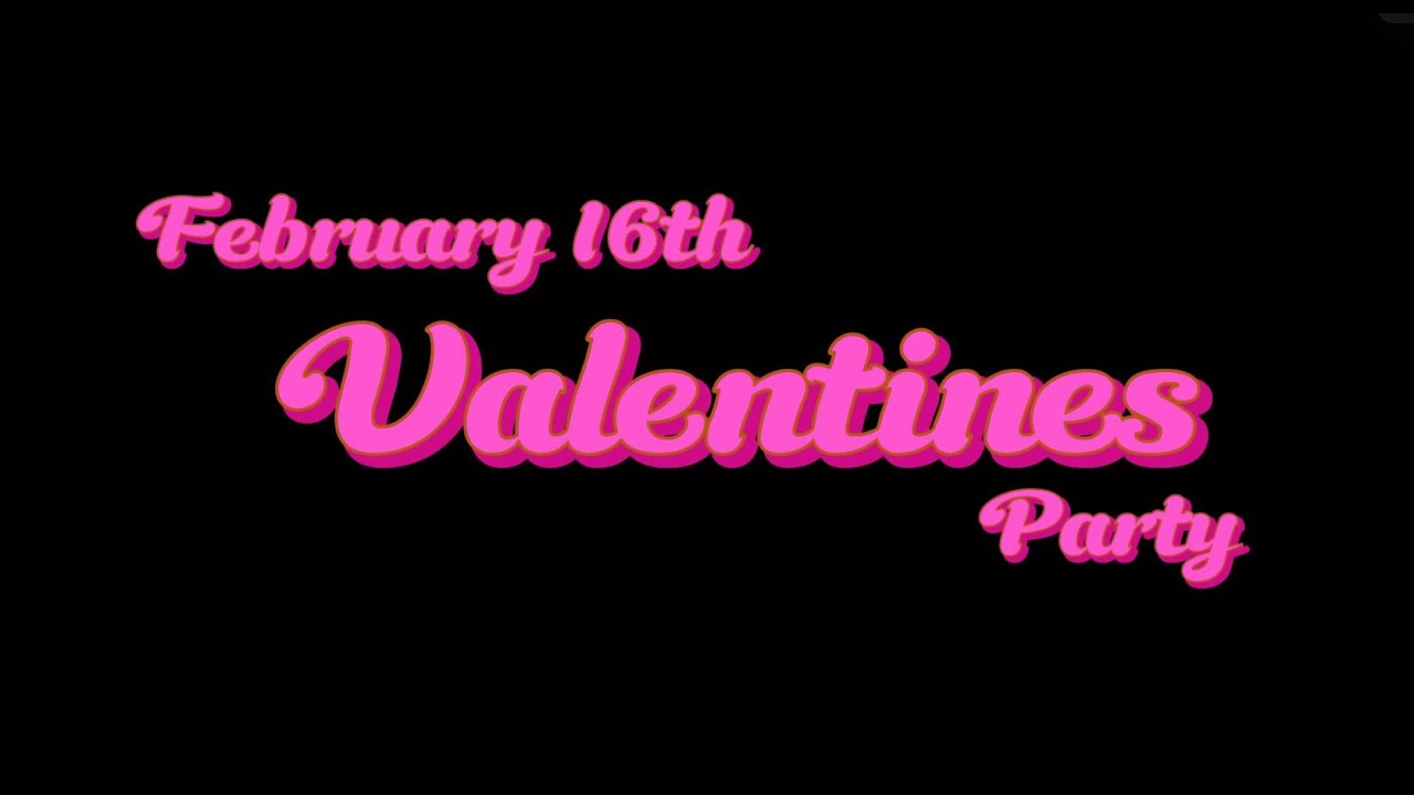 Orange Boys "February 16th Valentines Party" ( CATCHING CHEATERS AND ...