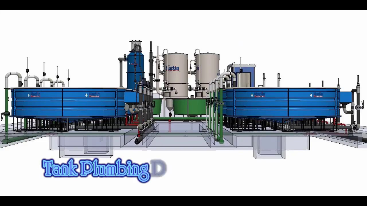 Quality RAS EQUIPMENT Manufacturing in Bangladesh - YouTube