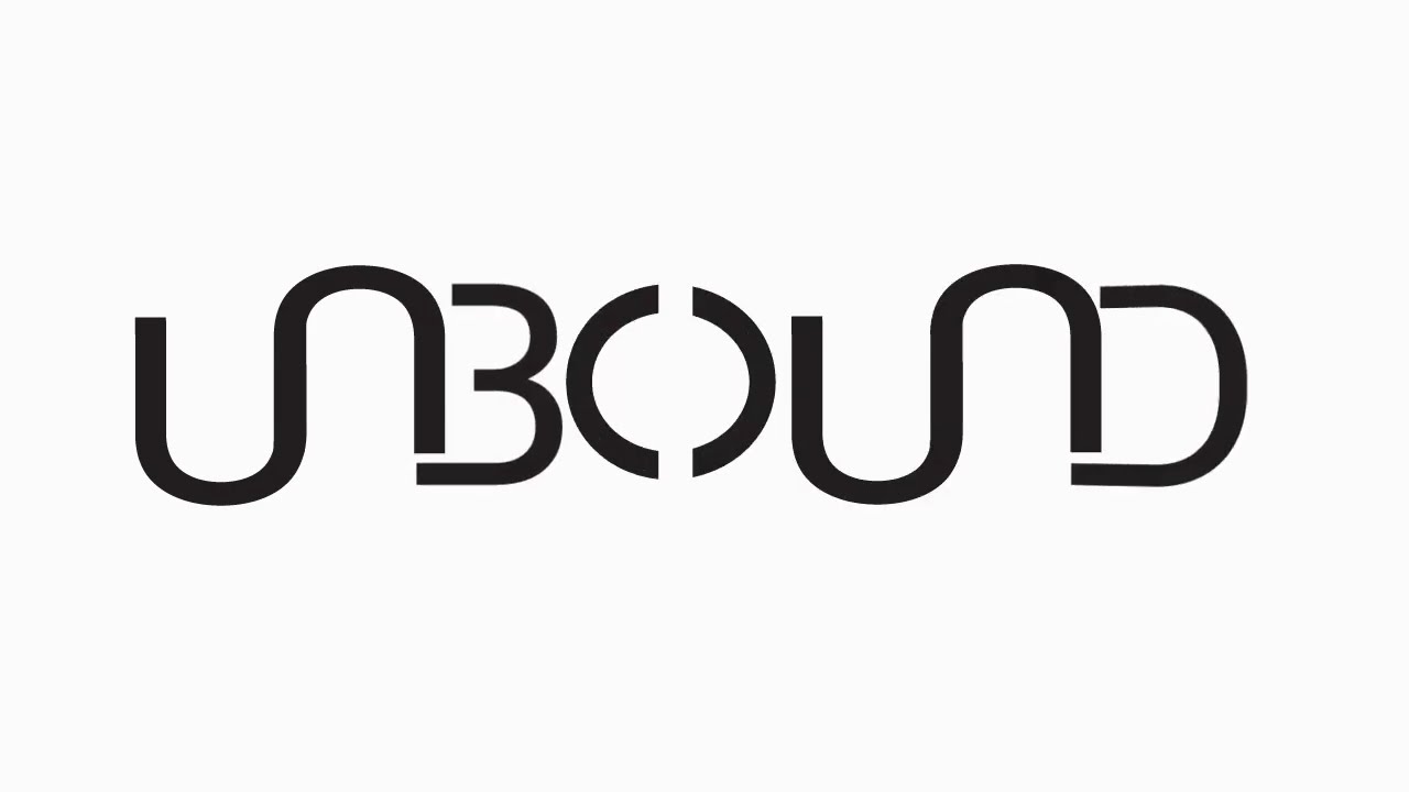 Unbound Entertainment Group Logo Reveal - YouTube