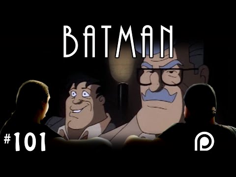 Batman: The Animated Series - Episode 101 - \
