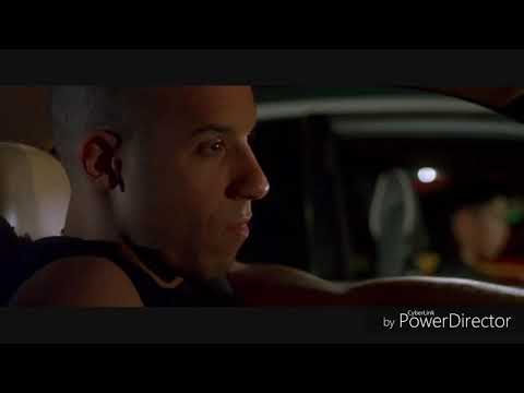 Fast and four (maşın yarışı)