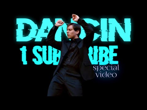 Dancin-velocity edit|1 subscriber special video||MrMe||