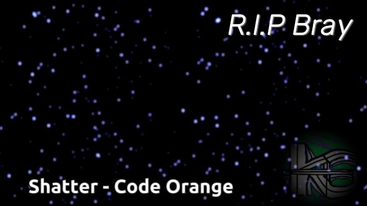 Bray Wyatt - Shatter feat. Code Orange Türkçe Çeviri | Tribute | 2023 ...