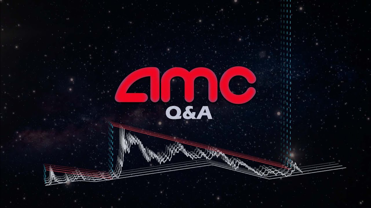 AMC - Live Q&A - YouTube