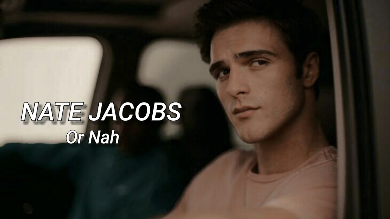 Nate Jacobs - Or Nah [Legendado] - YouTube