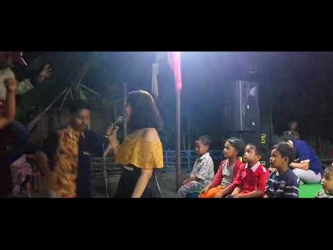 Banyu Langit - Nella Kharisma | Cover Citra