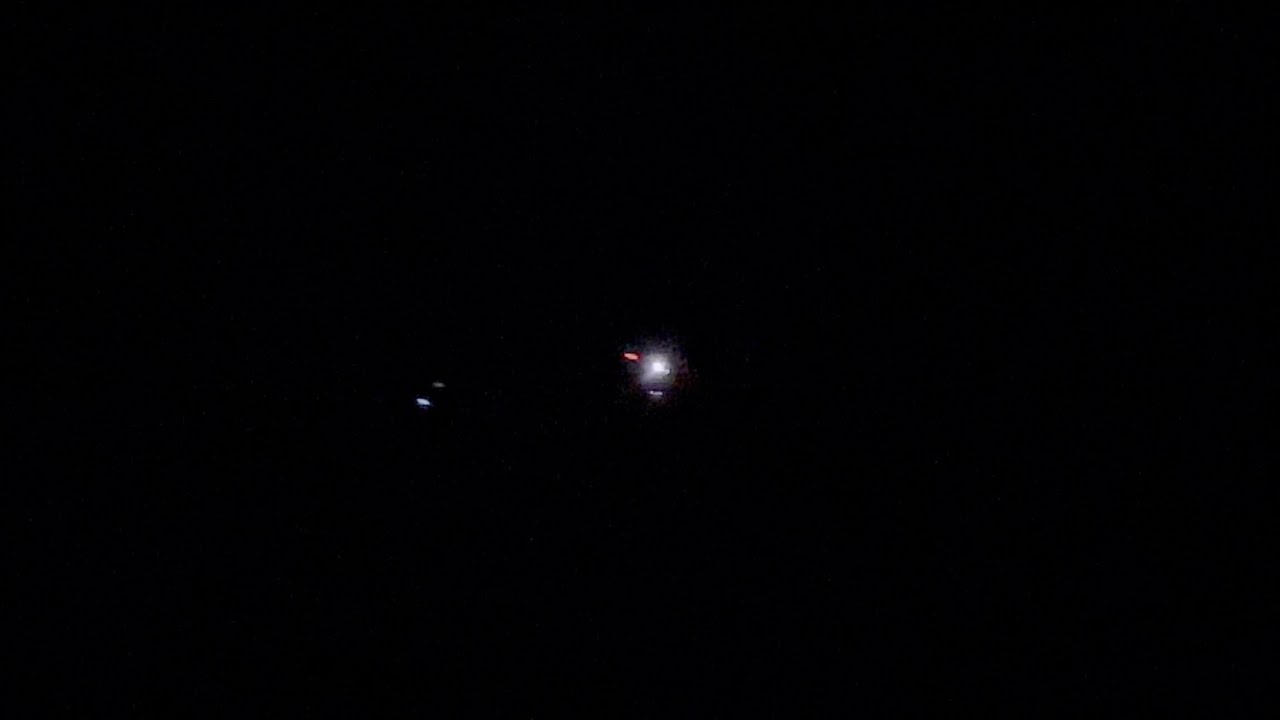 NPAS London Eurocopter EC145 & NPAS Eurocopter EC135 flying above at ...