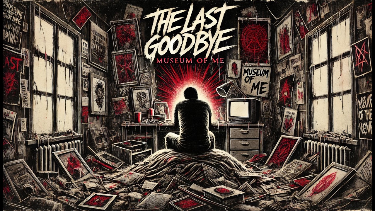 The Last Goodbye - Museum Of Me - YouTube