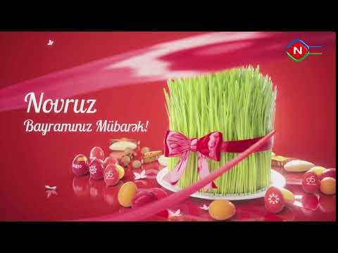 “Cahan Holding” kollektivi xalqımızı Novruz bayramı münasibəti ilə təbrik edir