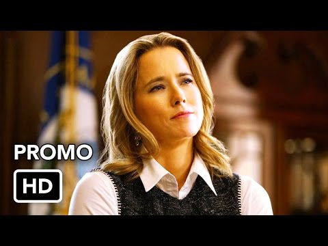 Madam Secretary 3x18 Promo \