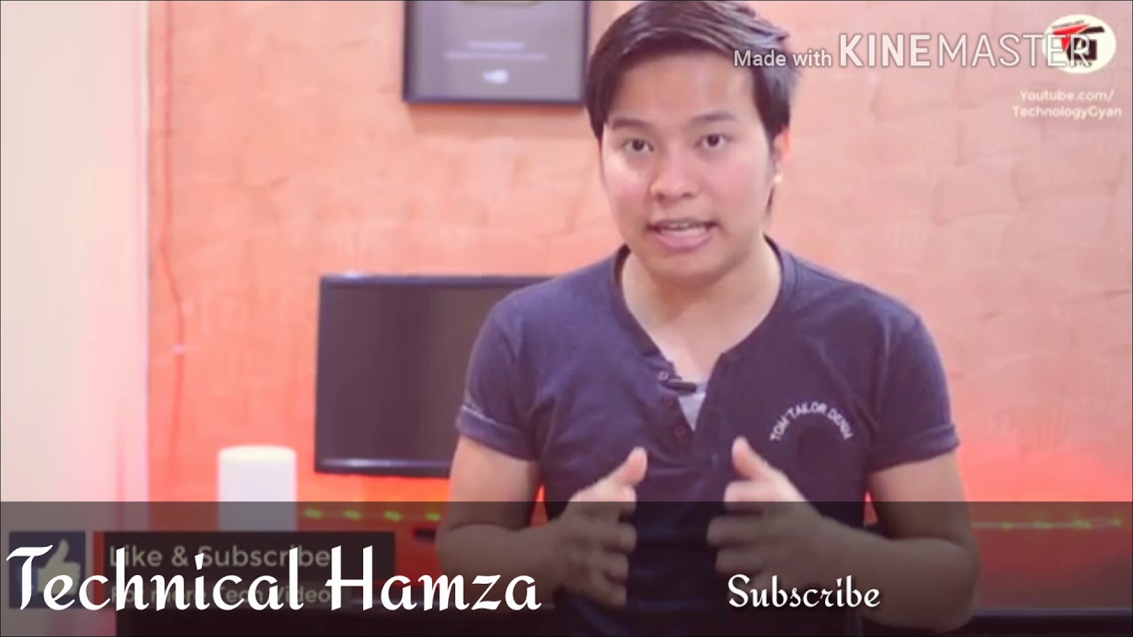 important_Facebook_Security_and_Login_Settings. By Technical Hamza - YouTube