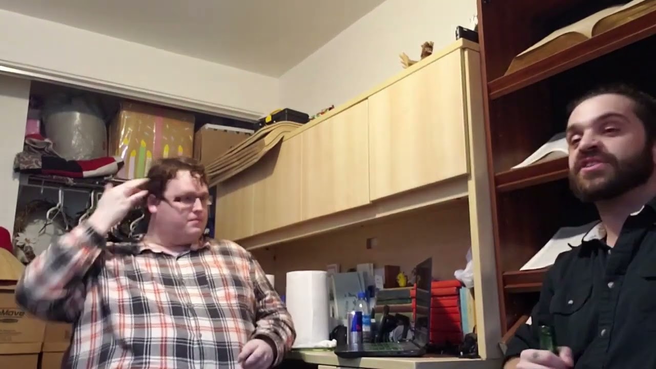 Andy Warski talks about #InstagramWakeUp - YouTube