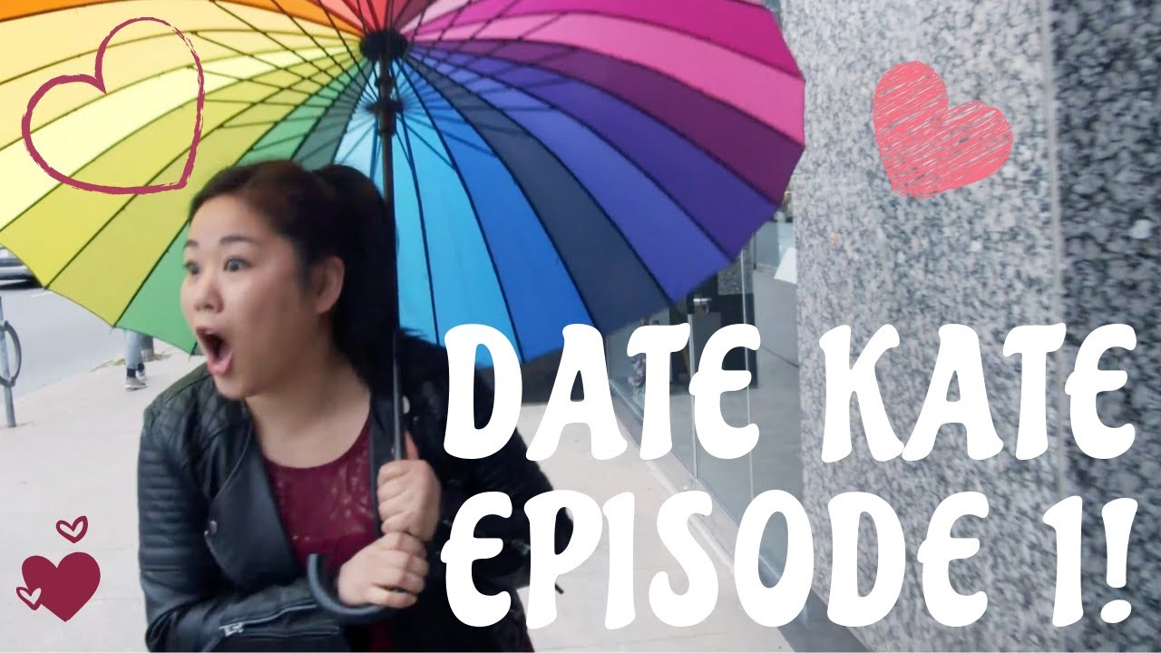 Date Kate Episode 1: Do Dreams Come True? - YouTube