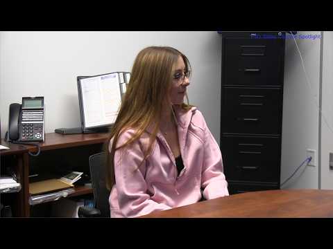 PSD Today (shorts) - Senior Spotlight (Kira Andrea)